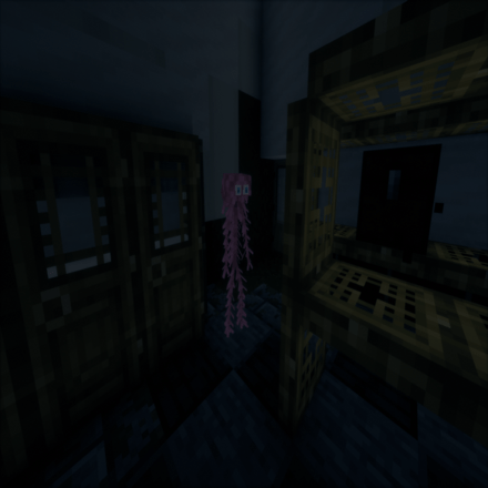 SCP Reimagined - Gallery - Minecraft Modpacks - CurseForge
