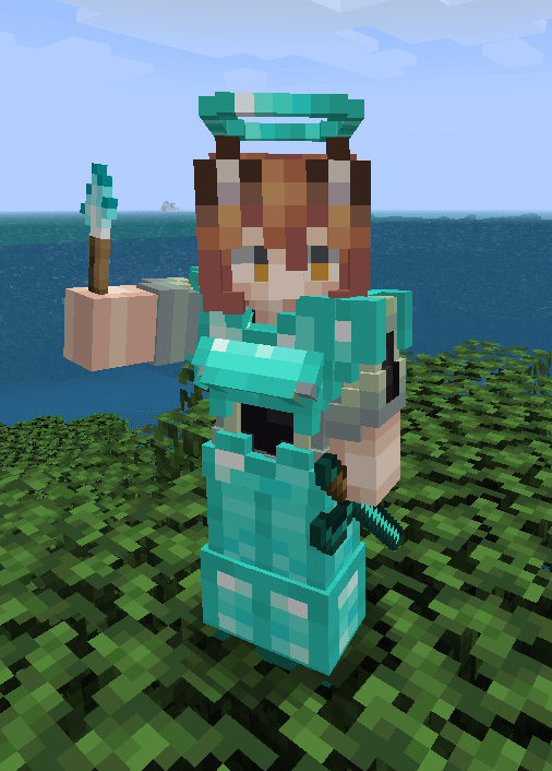 Simpler Bracers - Gallery - Minecraft Resource Packs - CurseForge