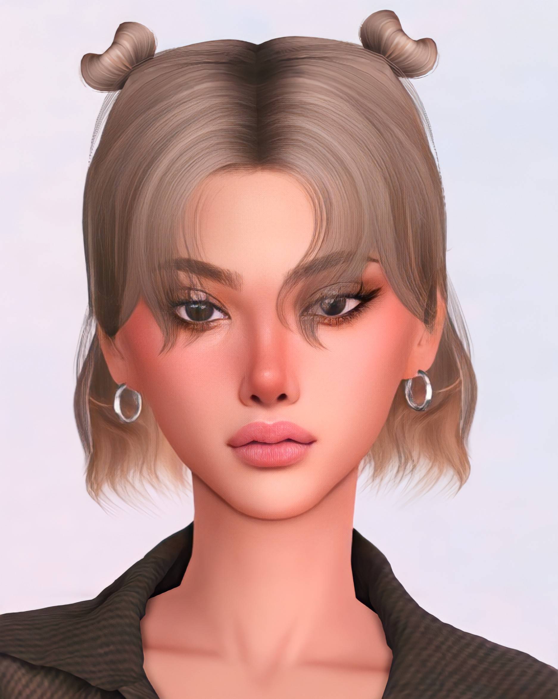 Shanna Cervantes - The Sims 4 Sims / Households - CurseForge