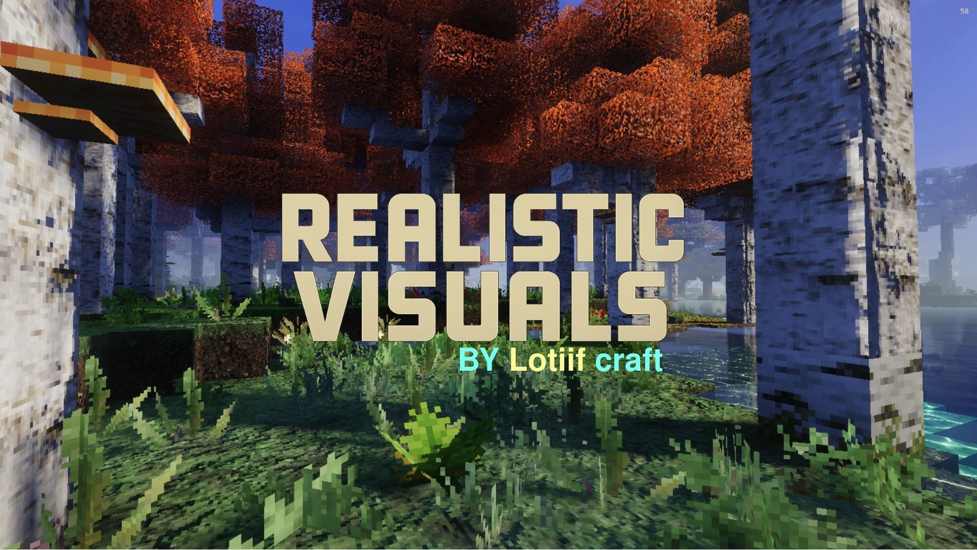 Minecraft PE Resource / Texture Packs - Bedrock Edition | MCPEDL