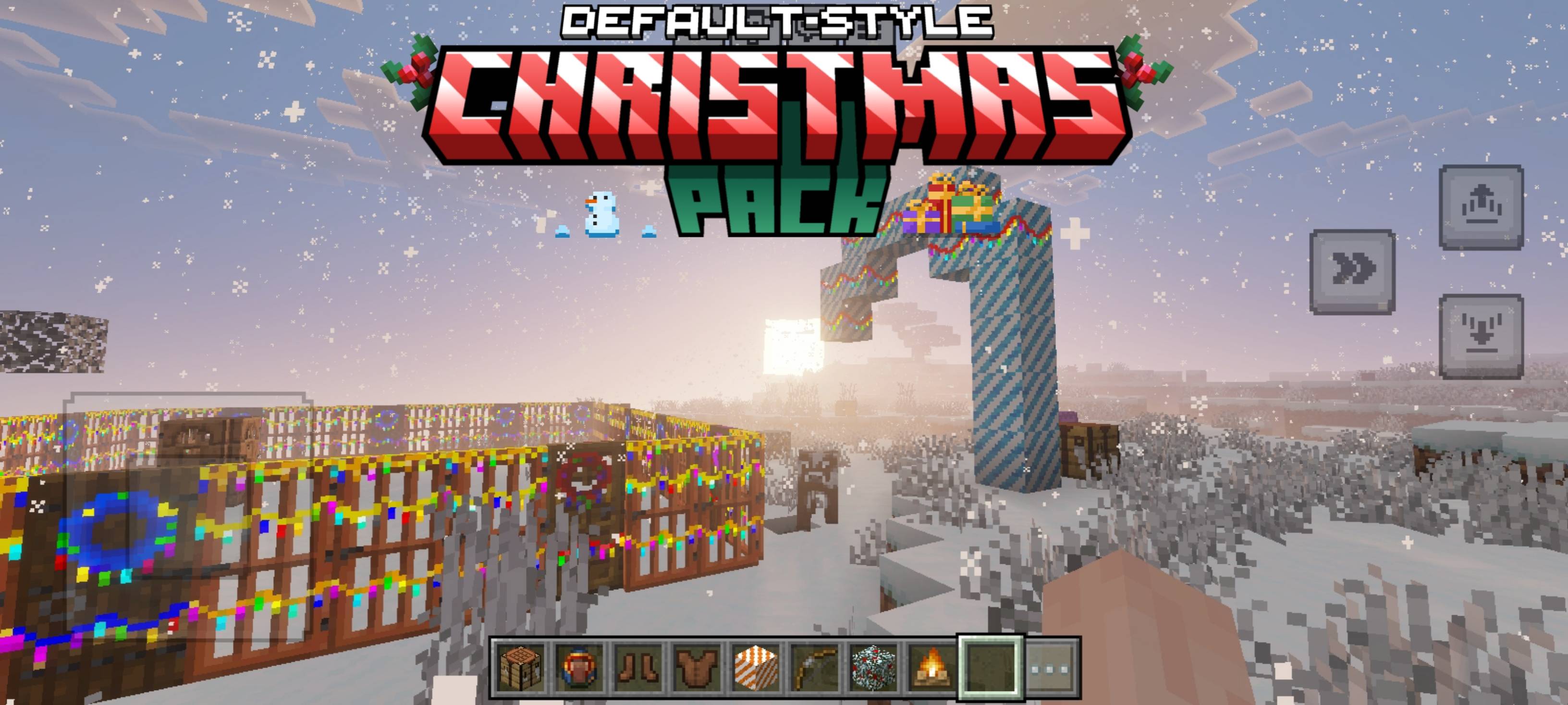 Animeted cape | Minecraft PE Texture Packs