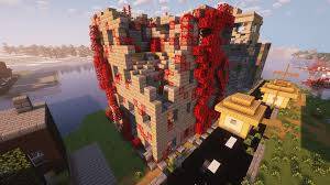 The Flesh that Hates - Parasitic Outbreak - Minecraft Modpacks - CurseForge