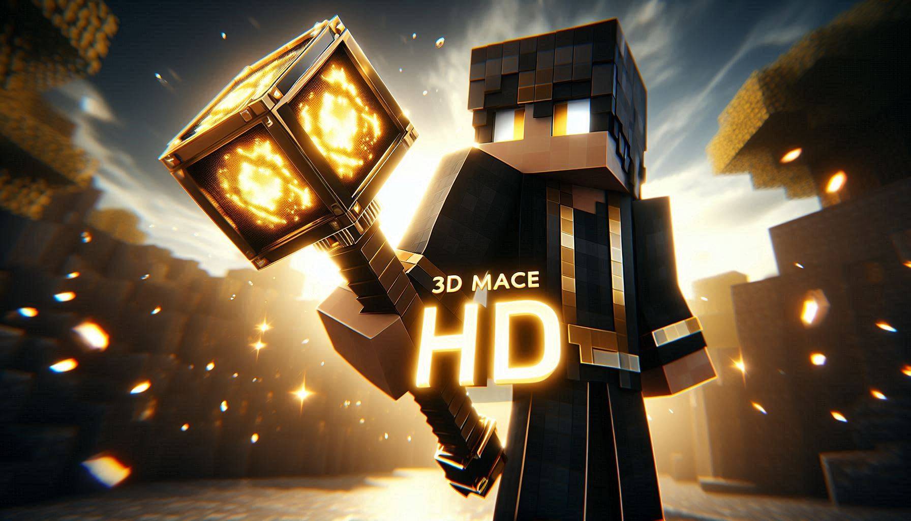 Golden Age Textures | Minecraft PE Texture Packs