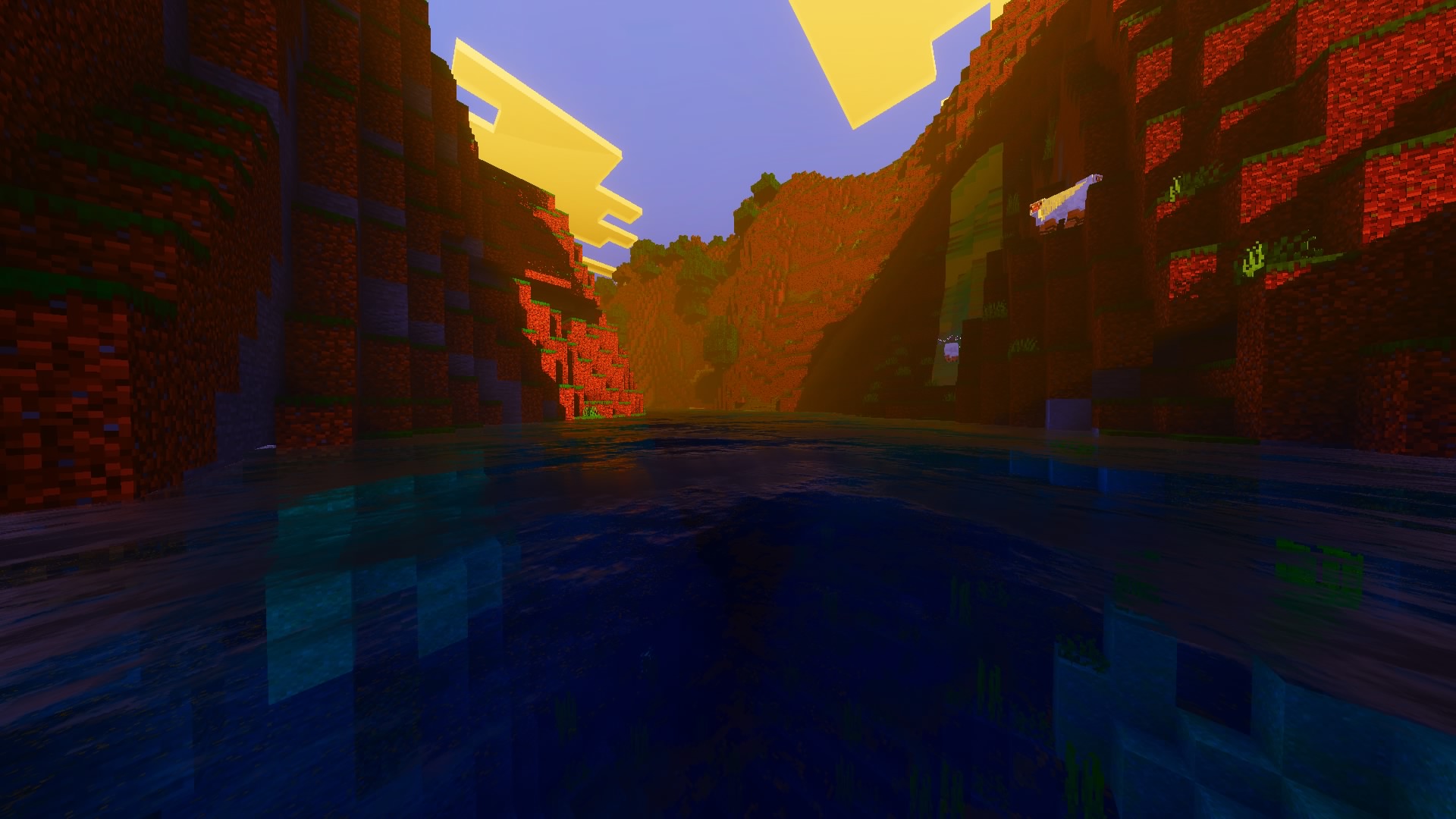 Minecraft PE Mods - Bedrock Edition | MCPEDL