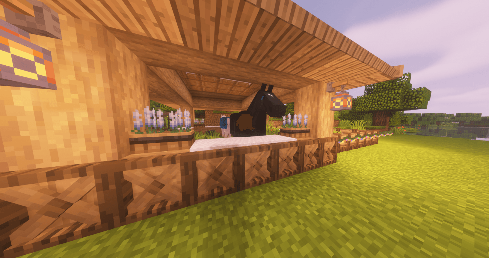Nin's Swem Dream - Minecraft Modpacks - CurseForge