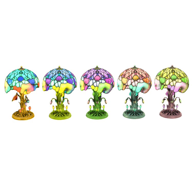 Fairycore Decors Set - The Sims 4 Build / Buy - CurseForge