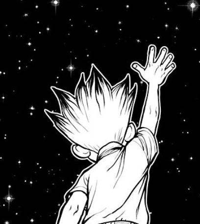 dr.stone, Stone World - dr.stone Stone World .-1.1.zip - Minecraft ...