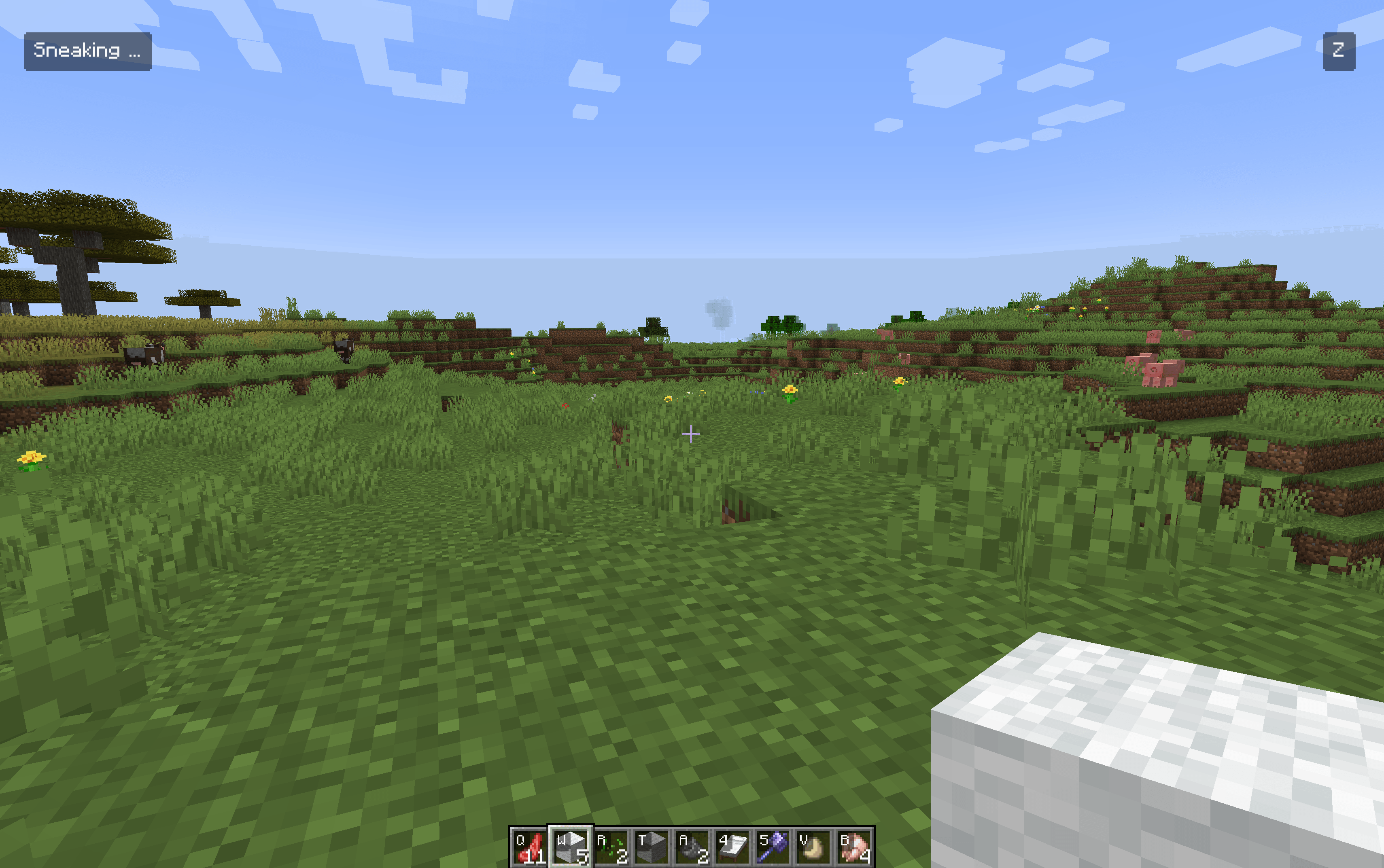 PVP Trainer - Minecraft Mods - CurseForge