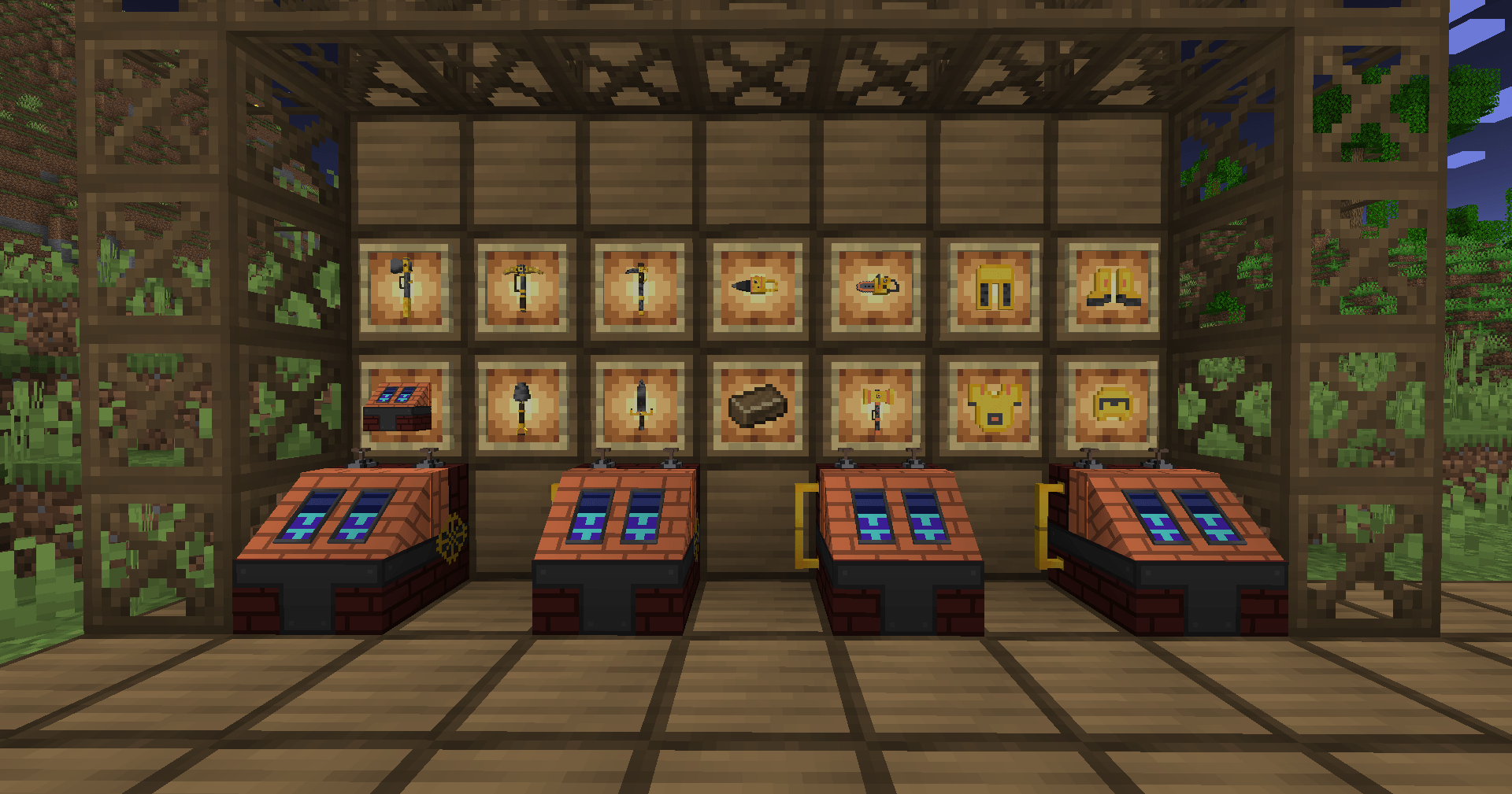 GregTech Steam Expansion - Gallery - Minecraft Mods - CurseForge