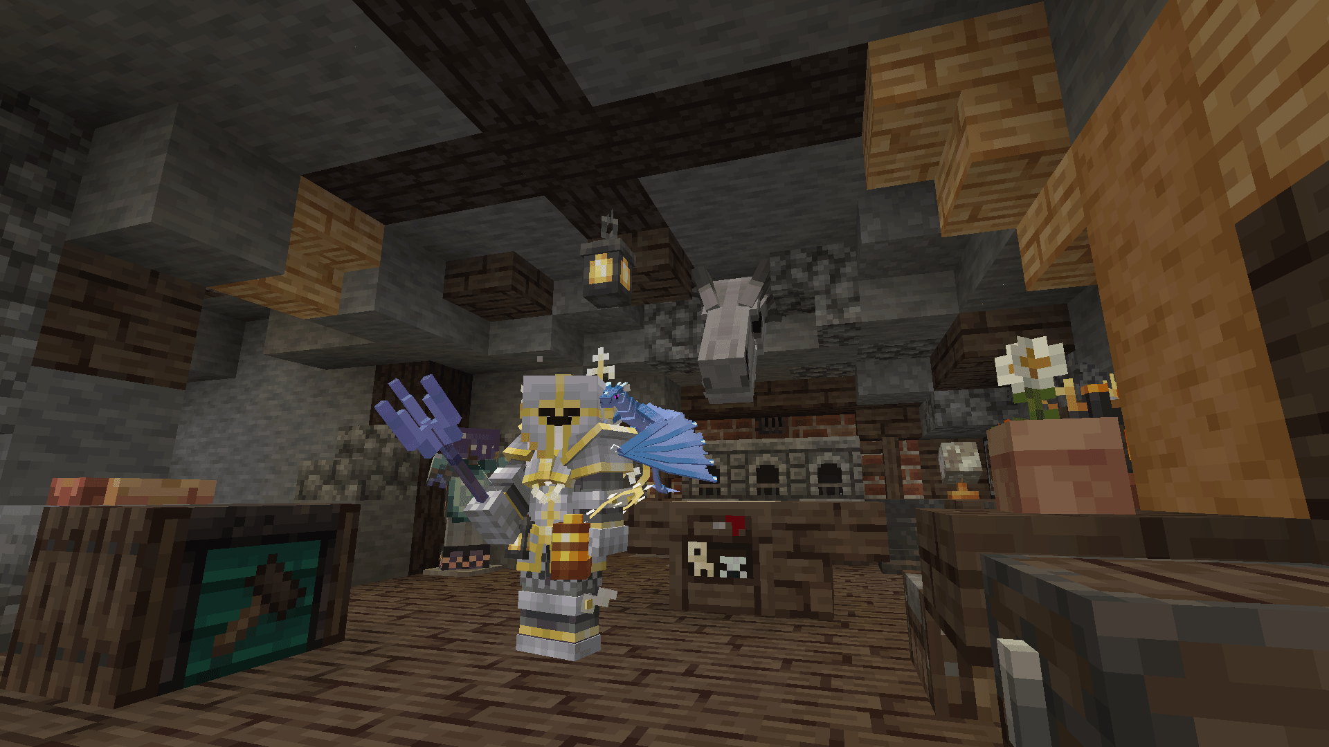 Realms & Runes - Minecraft Modpacks - CurseForge
