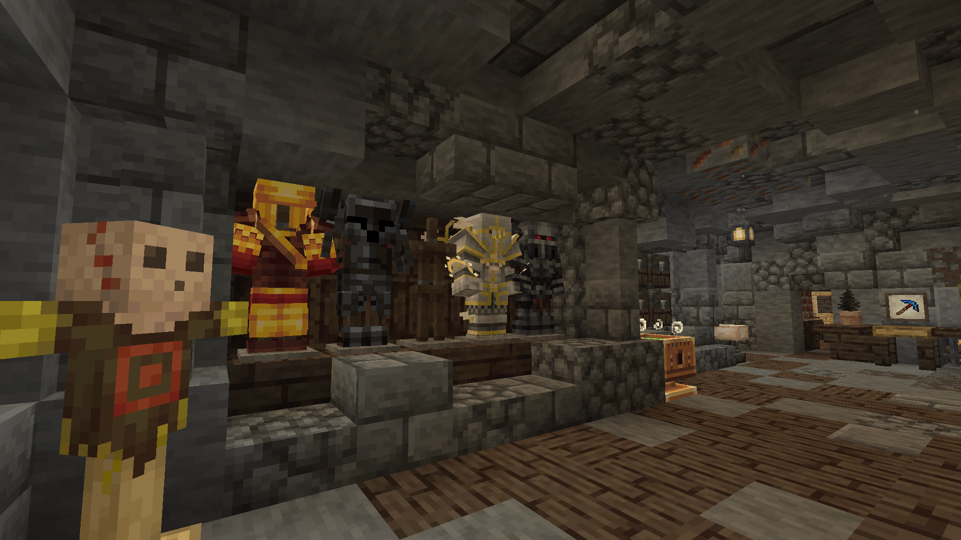 Realms & Runes - Minecraft Modpacks - CurseForge