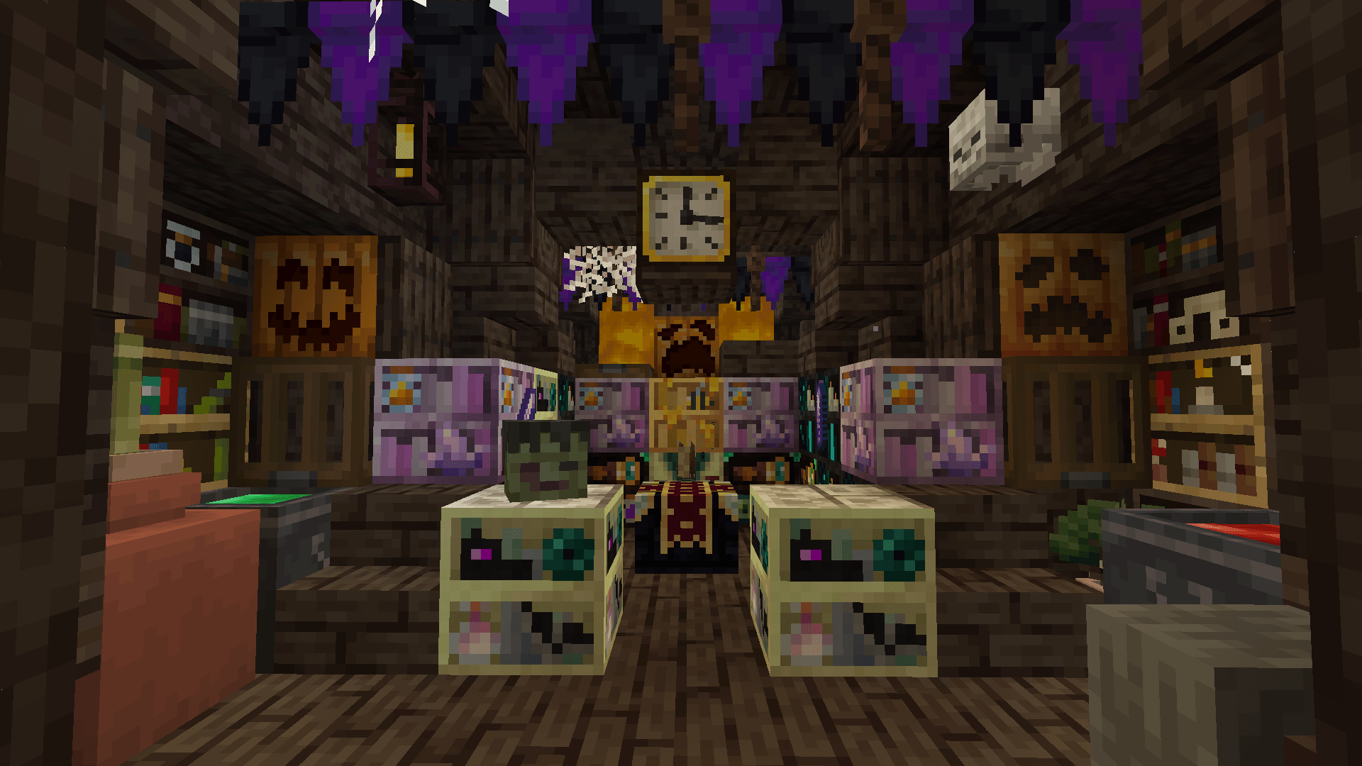 Realms & Runes - Minecraft Modpacks - CurseForge