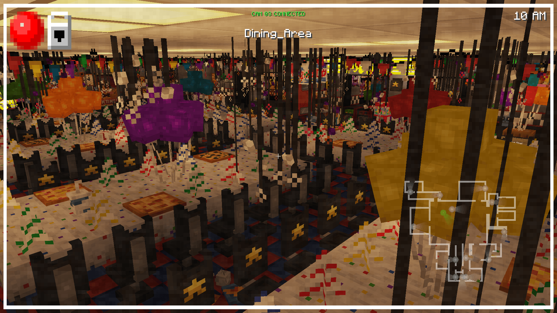 ALL FNaF MODS - Gallery - Minecraft Modpacks - CurseForge
