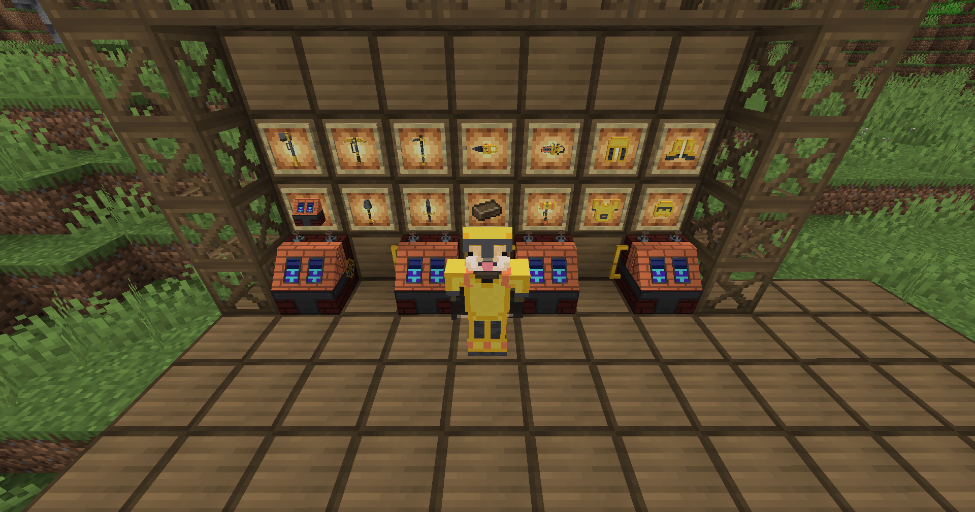 GregTech Steam Expansion - Gallery - Minecraft Mods - CurseForge