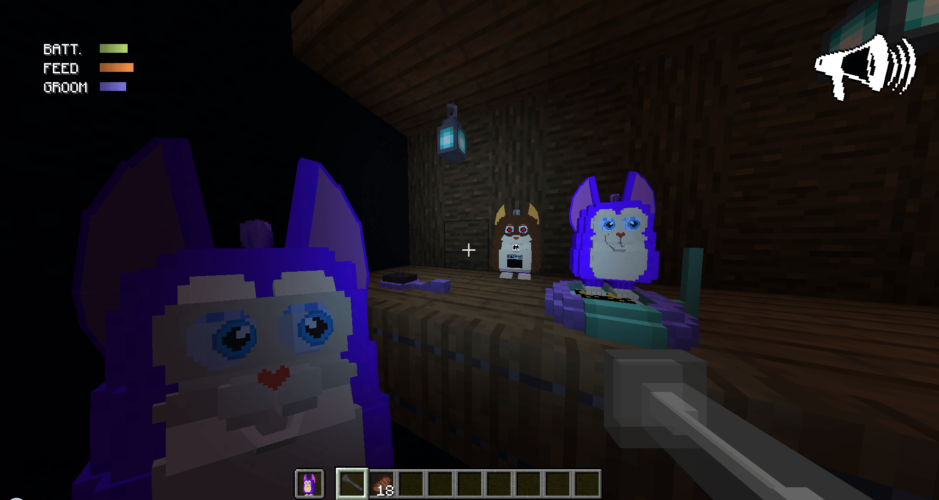 Waygetter - Minecraft Mods - CurseForge