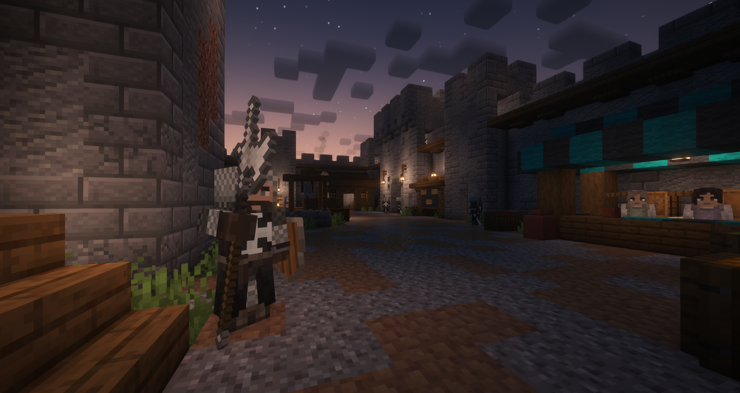 Valarian Conquest - Minecraft Mods - CurseForge