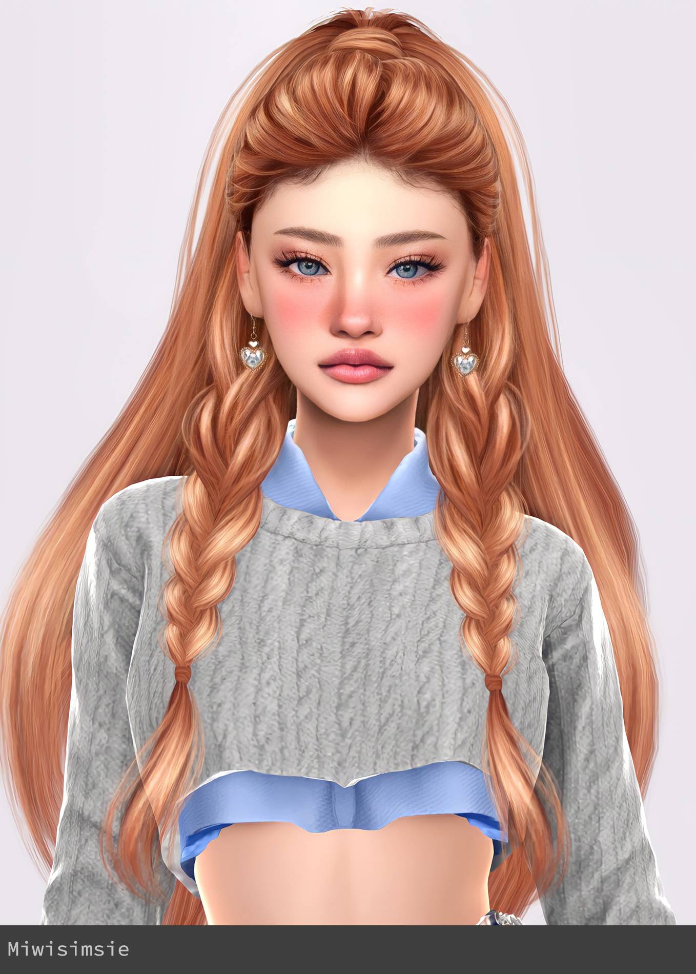 Susan Delarosa - The Sims 4 Sims / Households - CurseForge