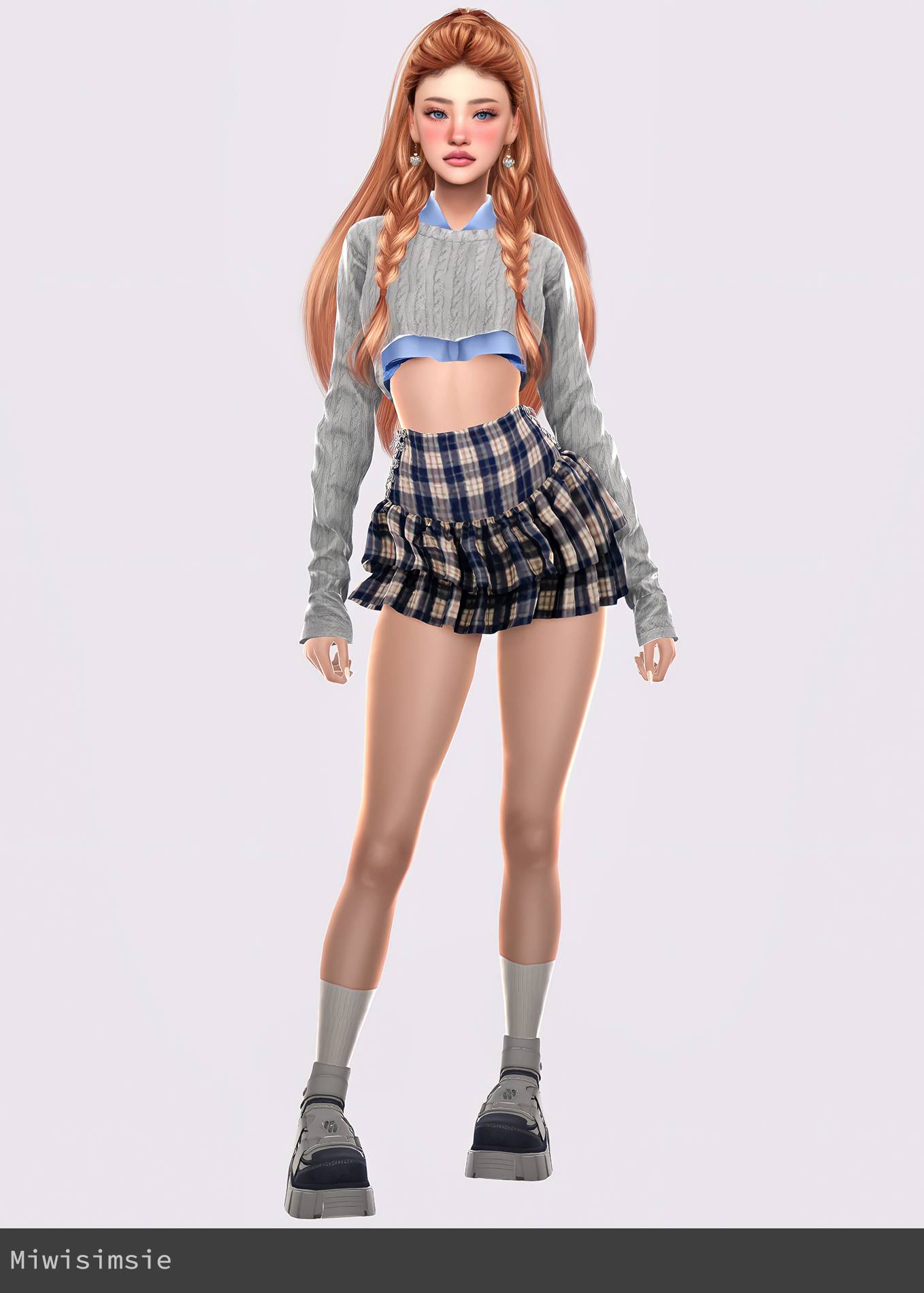 Susan Delarosa - The Sims 4 Sims / Households - CurseForge
