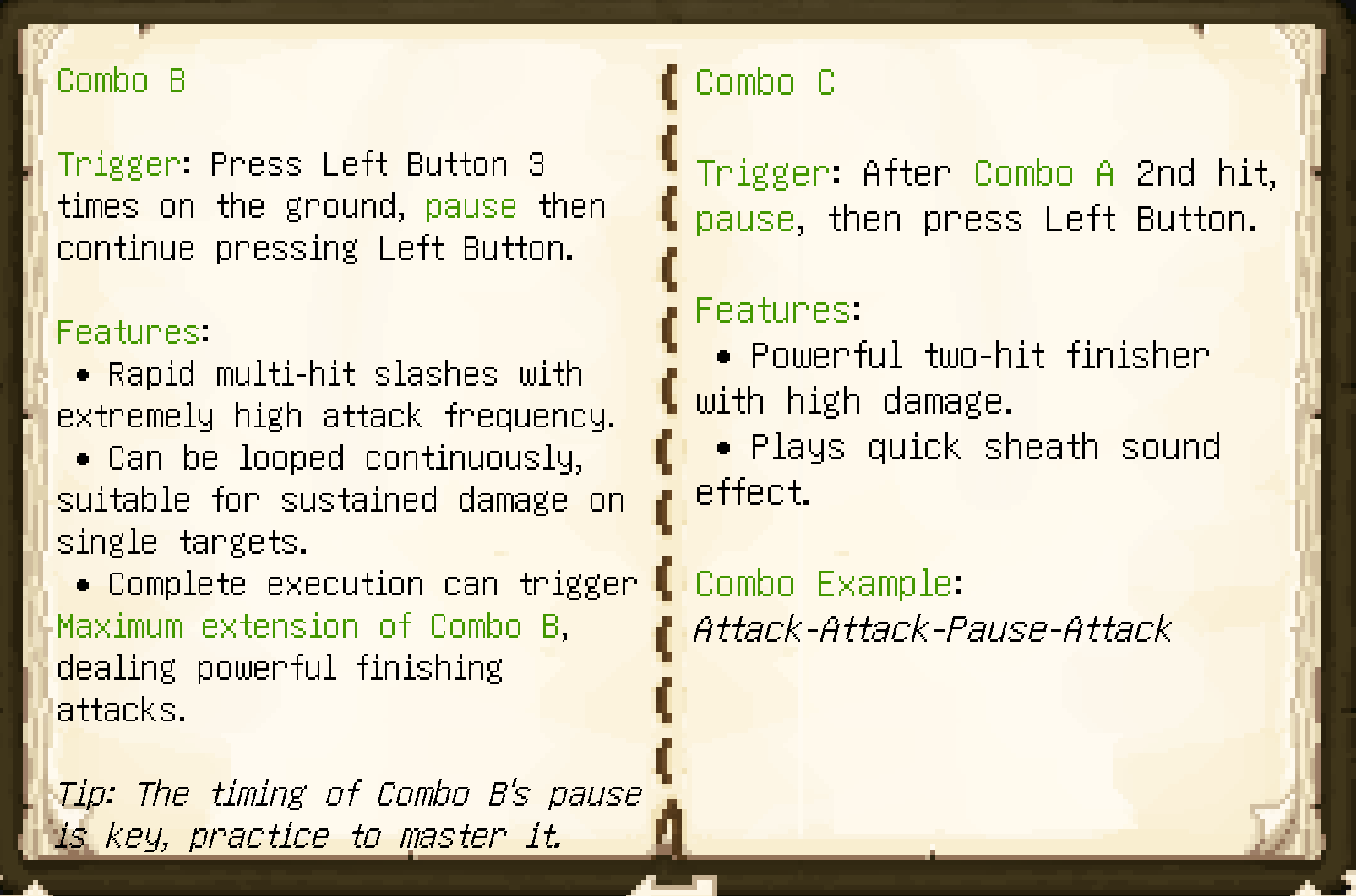 SlashBlade Patchouli - Minecraft Mods - CurseForge