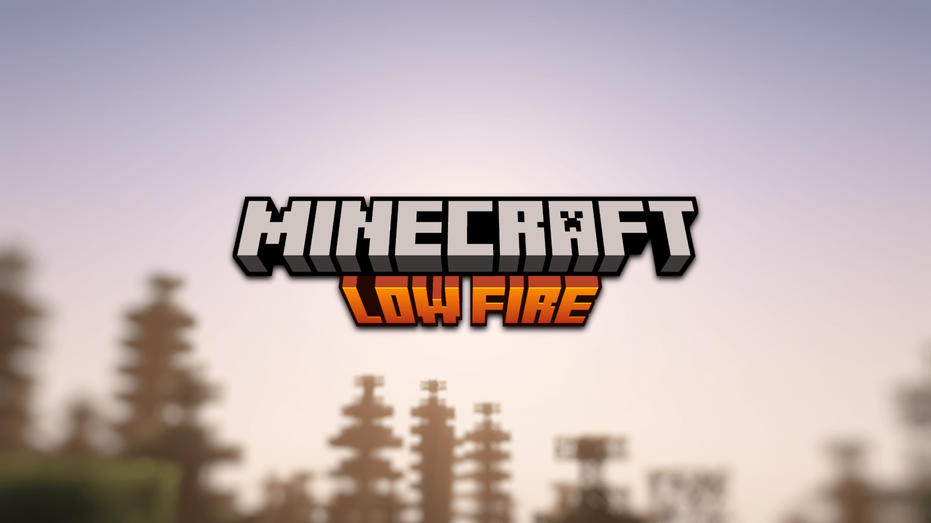 Low Fire Pack - Gallery - Minecraft Resource Packs - CurseForge