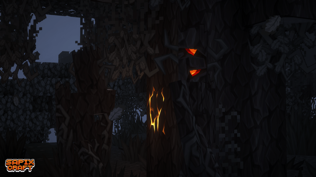 Sapixcraft - Minecraft Resource Packs - CurseForge