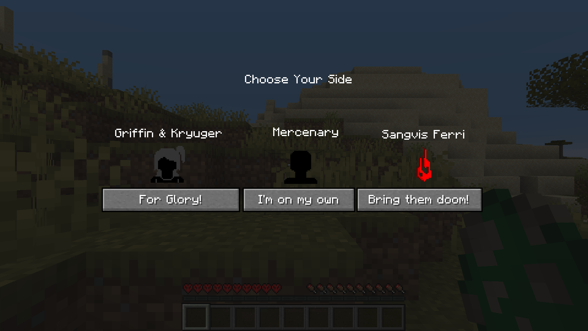 Girls' Frontline (Abandoned) - Minecraft Mods - CurseForge