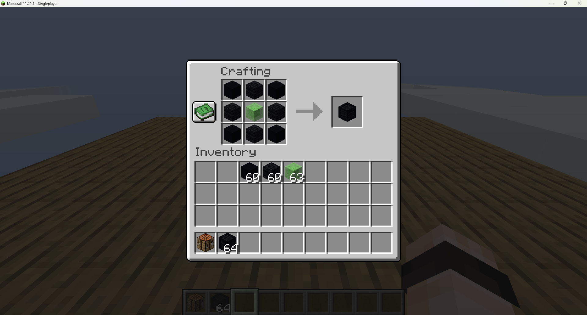 Sound Muffler - Gallery - Minecraft Mods - CurseForge