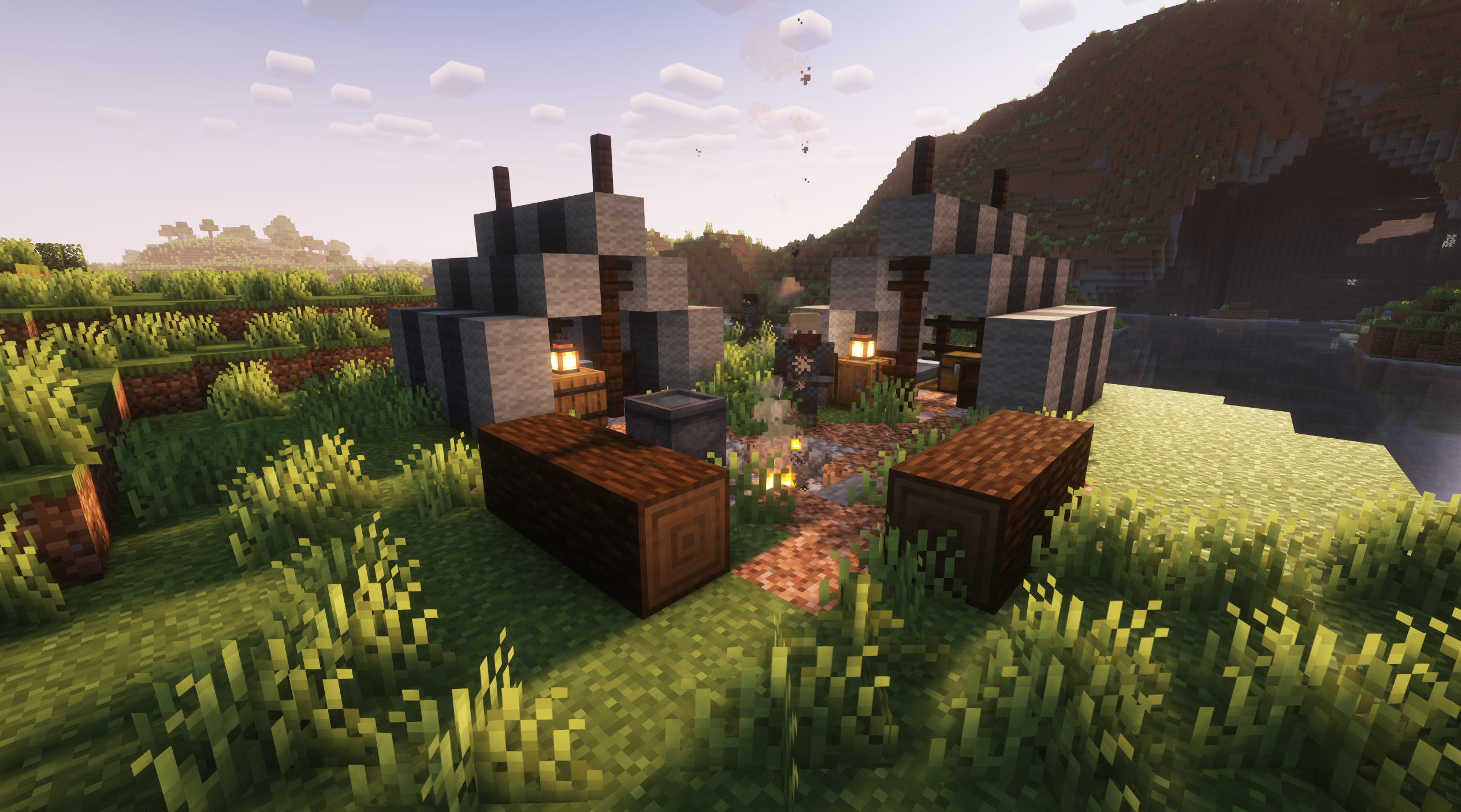 Valarian Conquest - Minecraft Mods - CurseForge