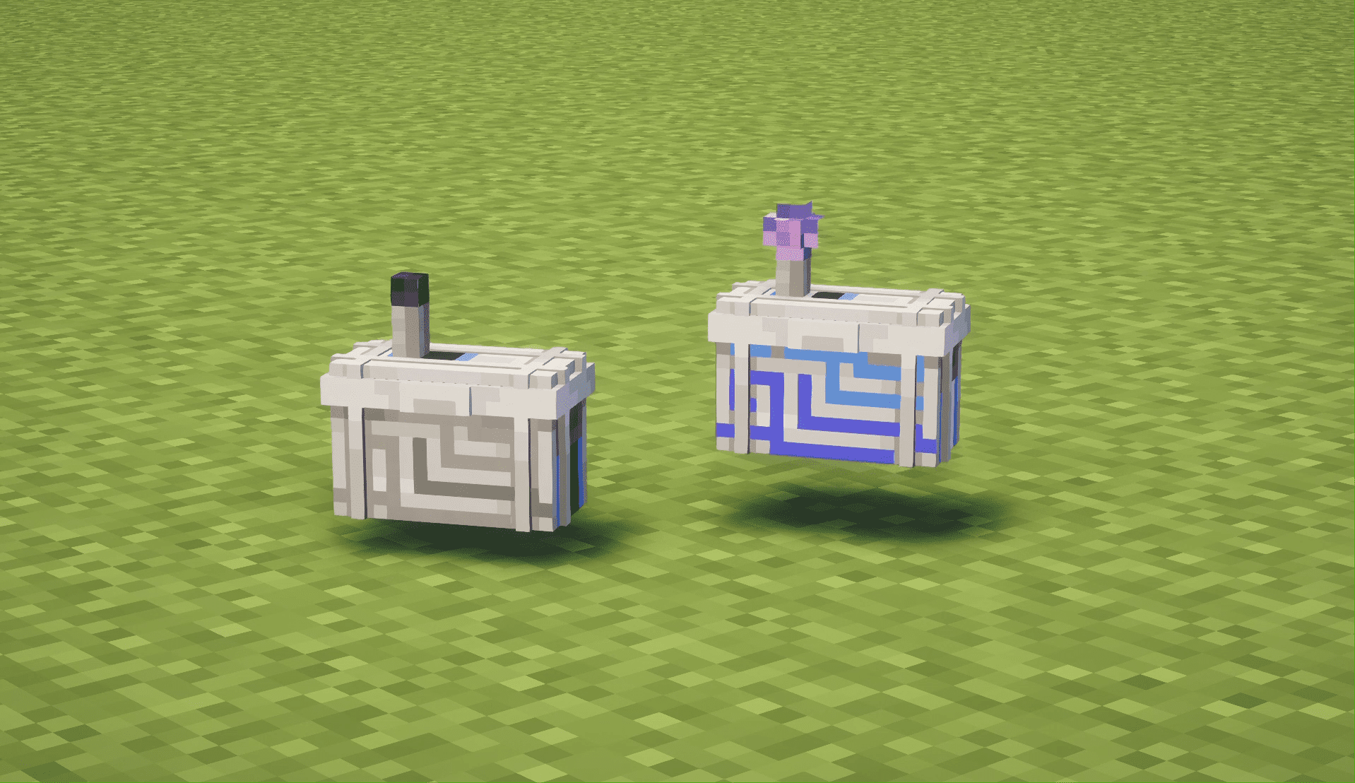 [TaCZ] Applied Ammo Box - Minecraft Mods - CurseForge