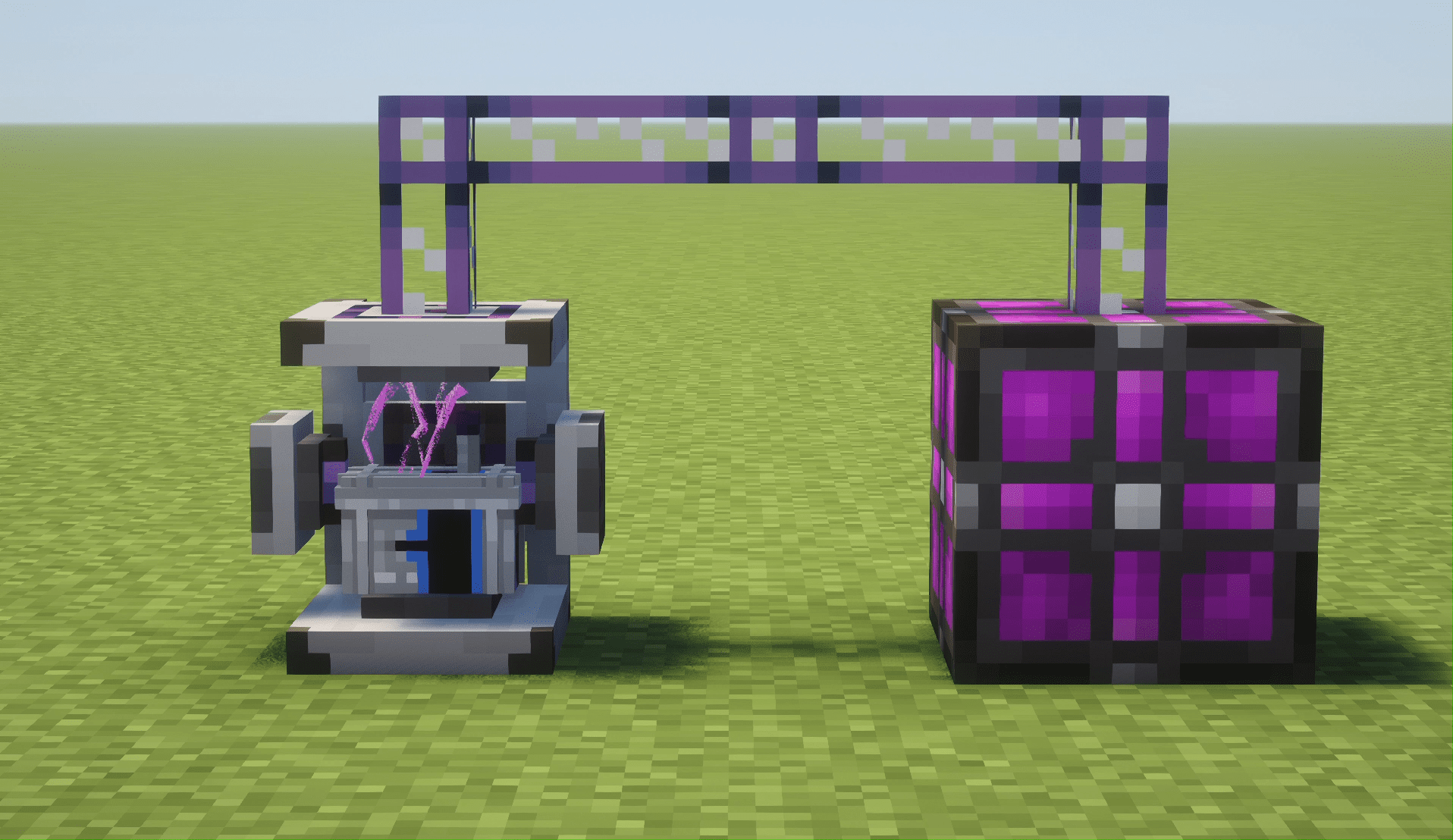 [TaCZ] Applied Ammo Box - Minecraft Mods - CurseForge