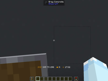 Low Shield Pack - Minecraft Resource Packs - CurseForge