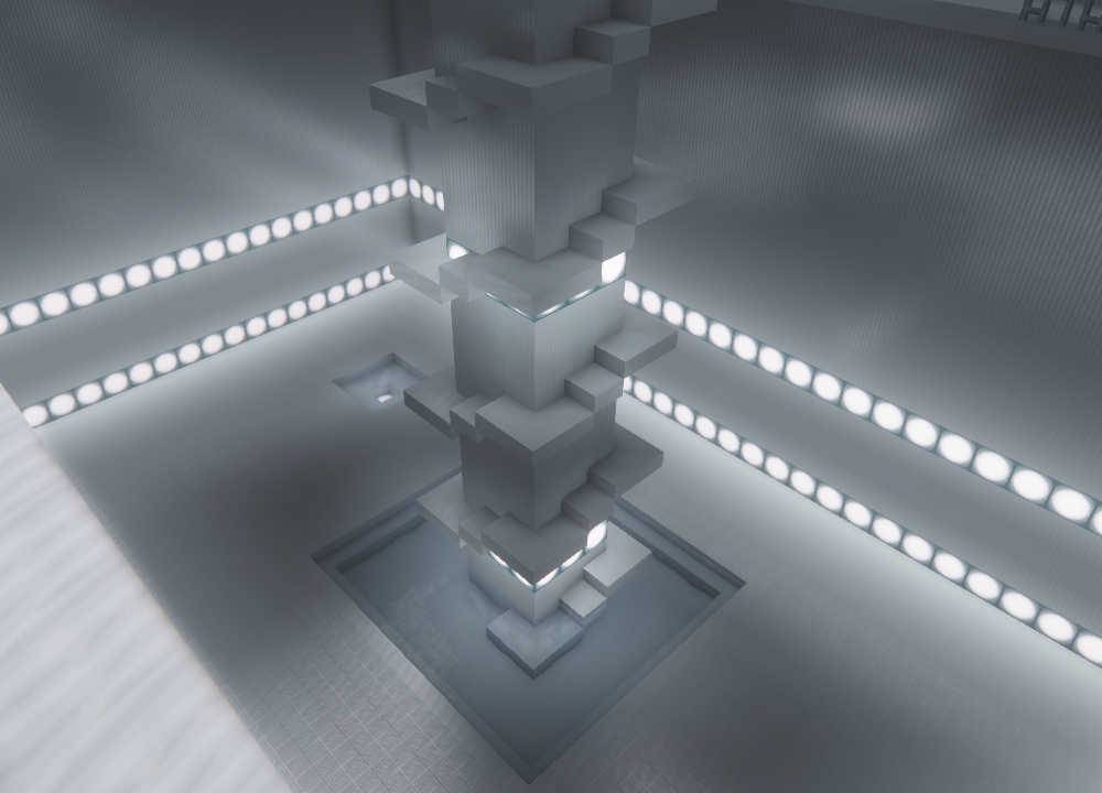 Creeperos37 Liminal Blocks - Gallery - Minecraft Worlds - CurseForge