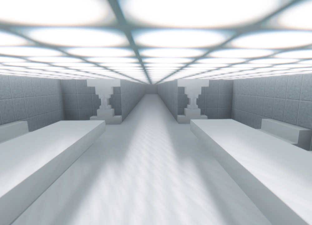 Creeperos37 Liminal Blocks - Gallery - Minecraft Worlds - CurseForge