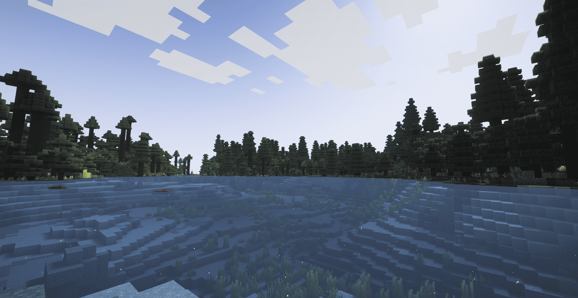 Luminara Shader Lite - Gallery - Minecraft Shaders - CurseForge