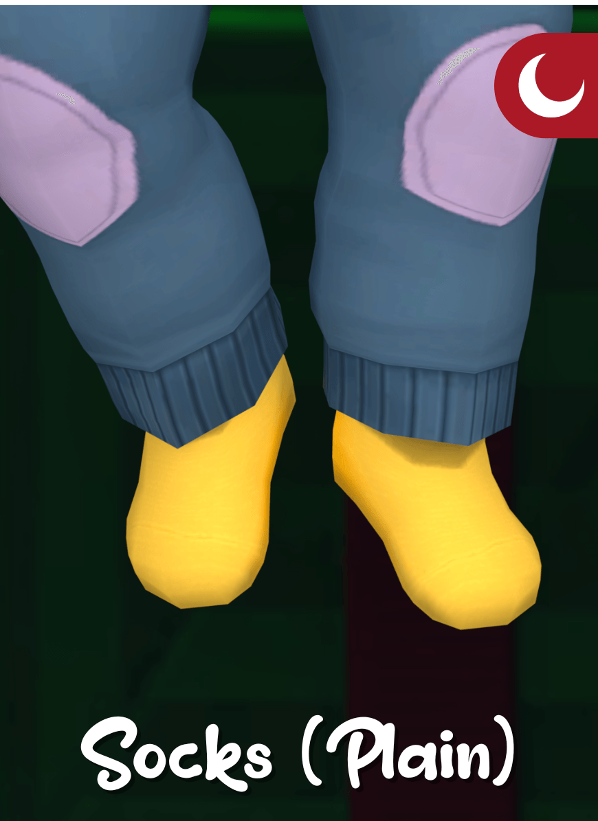 Knitted Christmas Socks - The Sims 4 Create a Sim - CurseForge