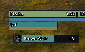Clean Unit Frames - Gallery - World of Warcraft Addons - CurseForge