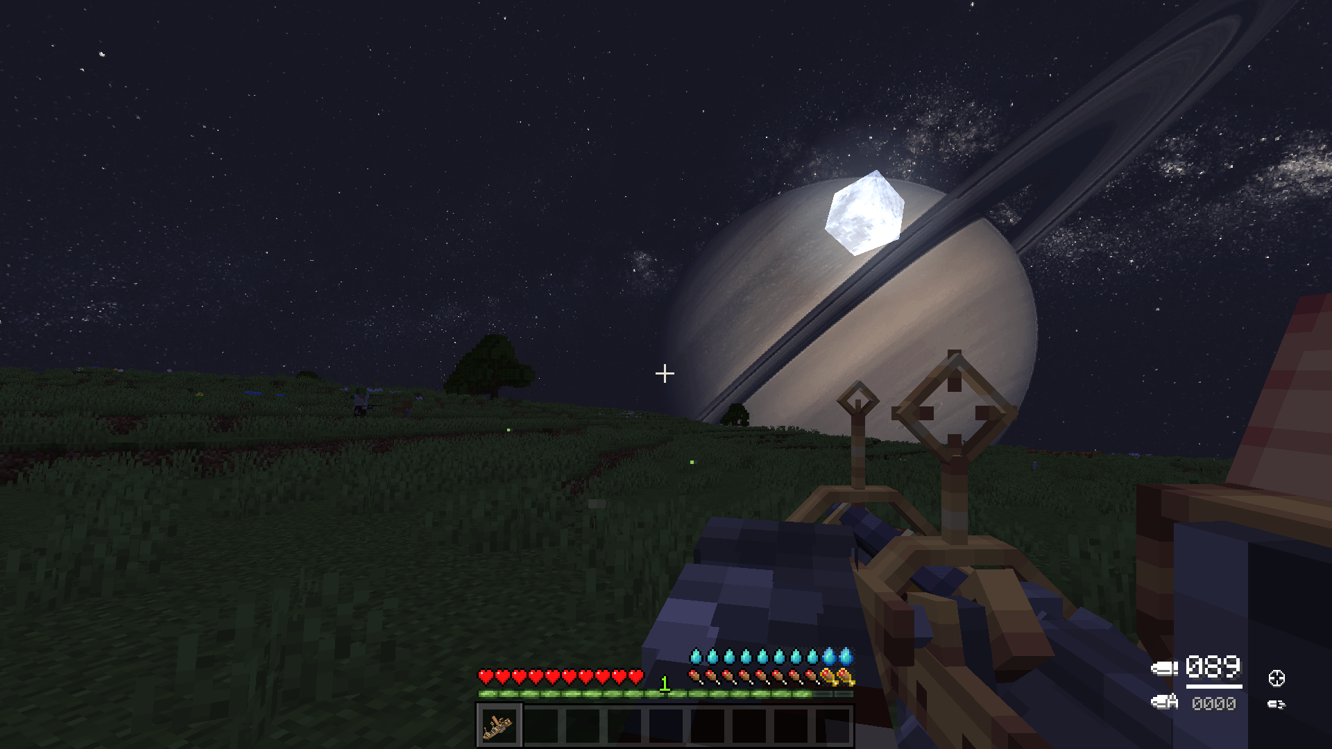 [Nagasena] Fungal Infection - Spore Survival - Minecraft Modpacks ...