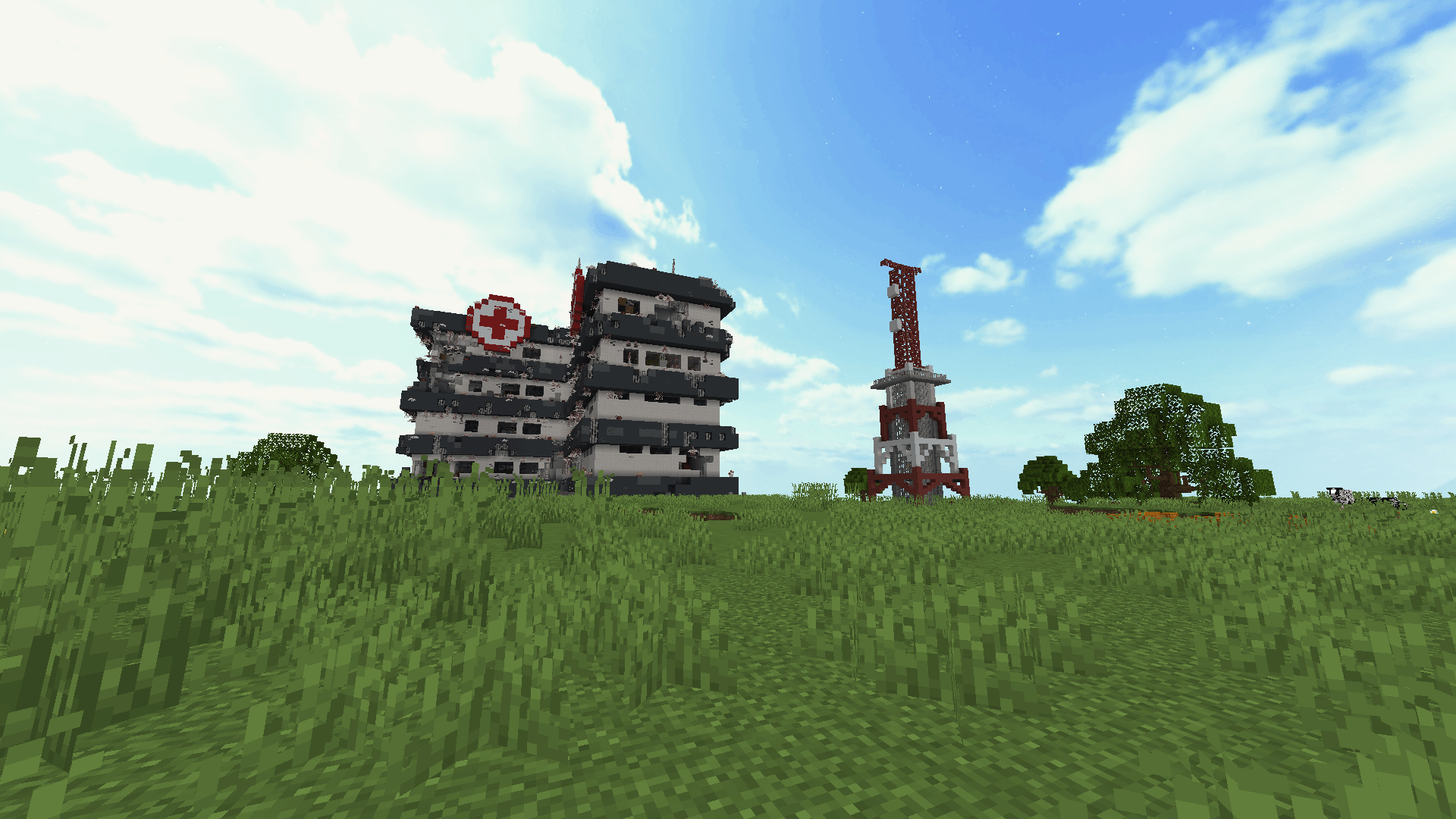[Nagasena] Fungal Infection - Spore Survival - Minecraft Modpacks ...