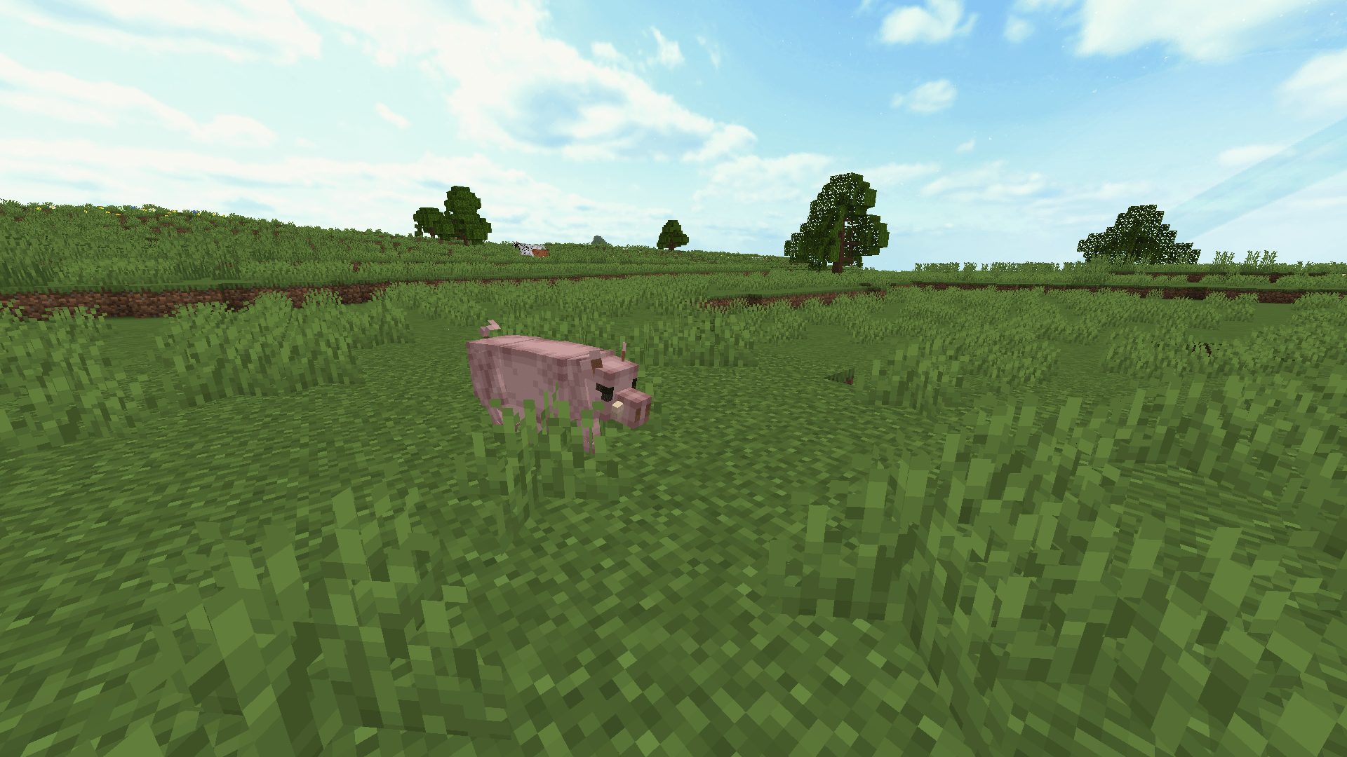 [Nagasena] Fungal Infection - Spore Survival - Gallery - Minecraft ...