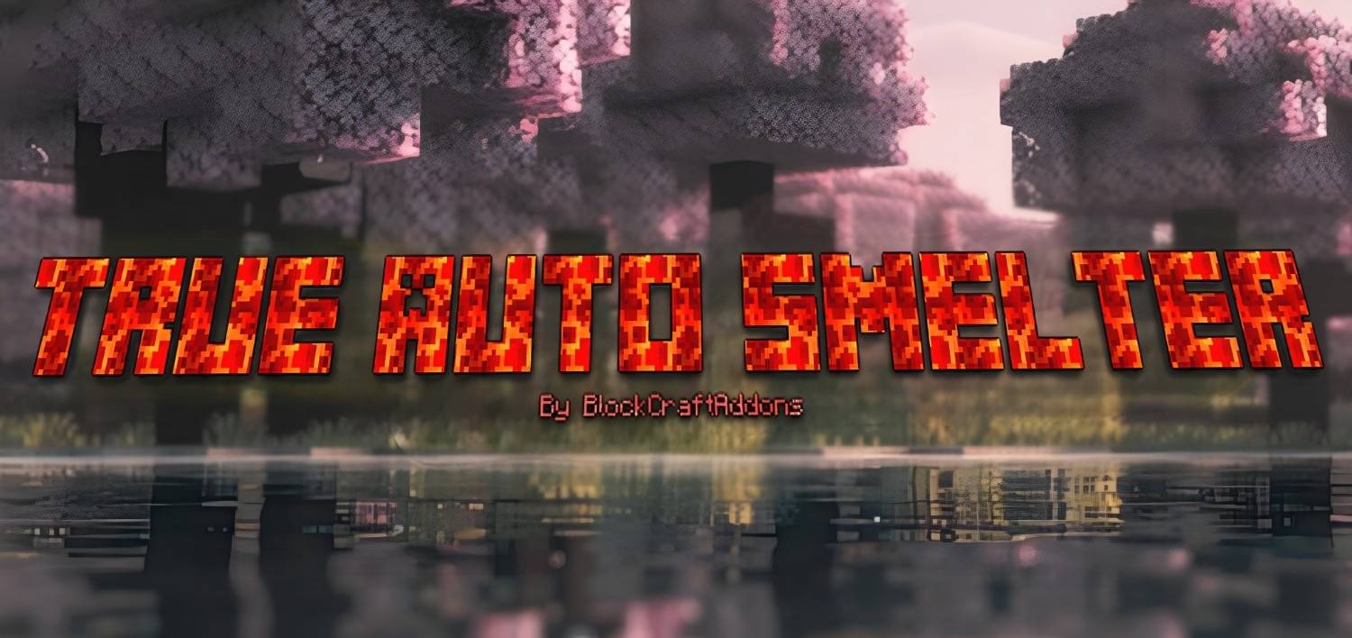 UltraReal Vortex | Minecraft PE Addons