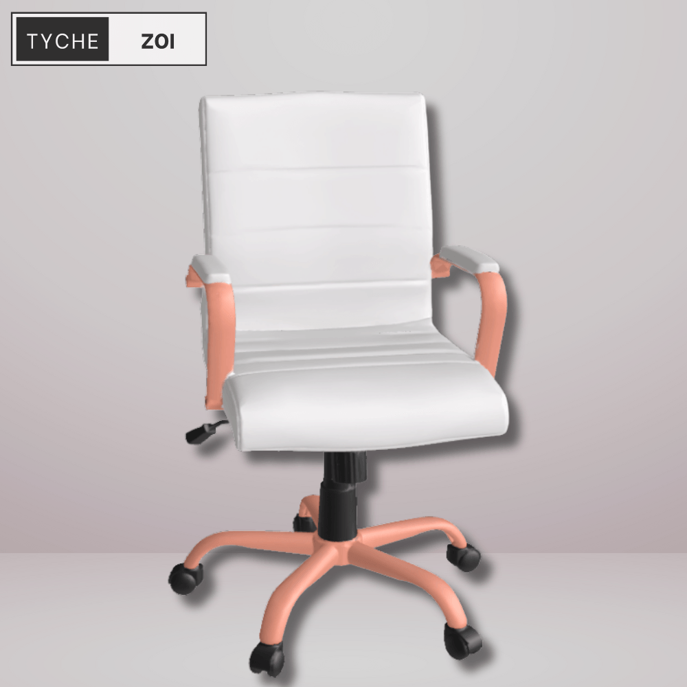 Yoyo desk office chair - inZOI Build Mode - CurseForge