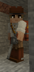 cowboy pack - Minecraft Mods - CurseForge