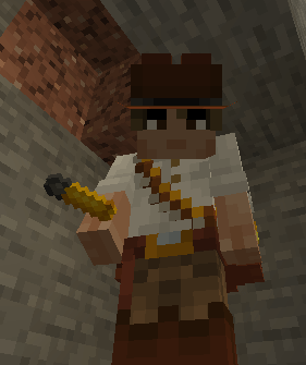 cowboy pack - Minecraft Mods - CurseForge