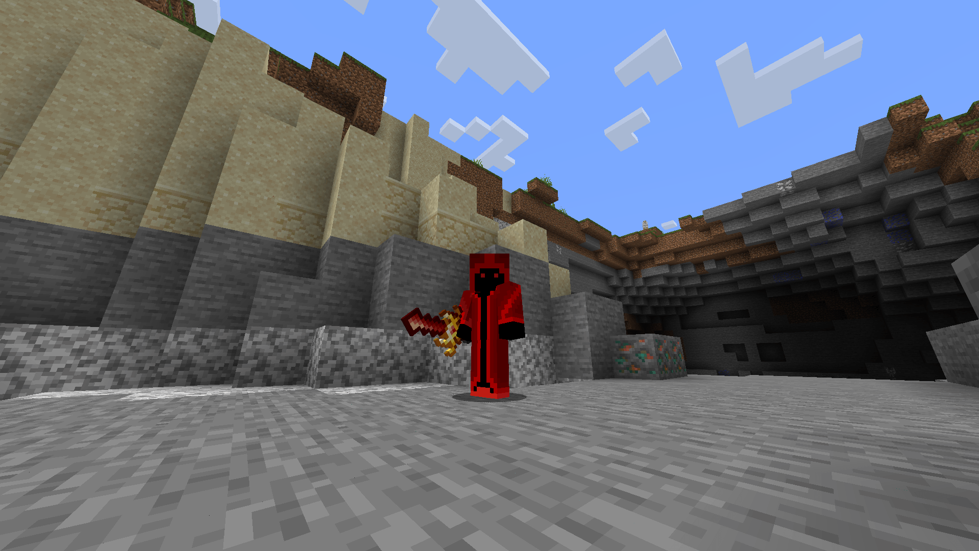 Longer Scarab Sword for Fossils and Archeology: Revival - Gallery ...