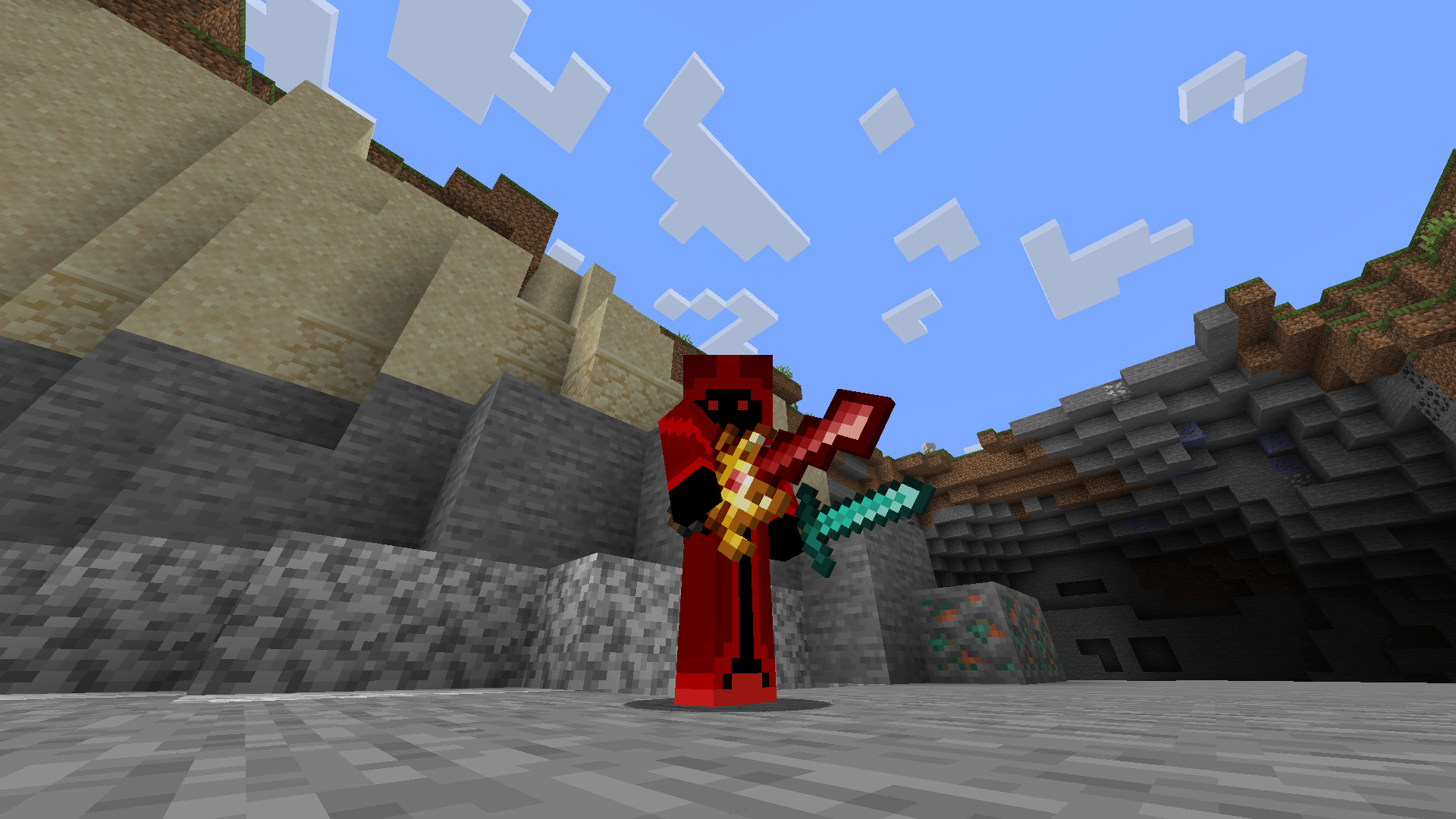 Longer Scarab Sword for Fossils and Archeology: Revival - Gallery ...