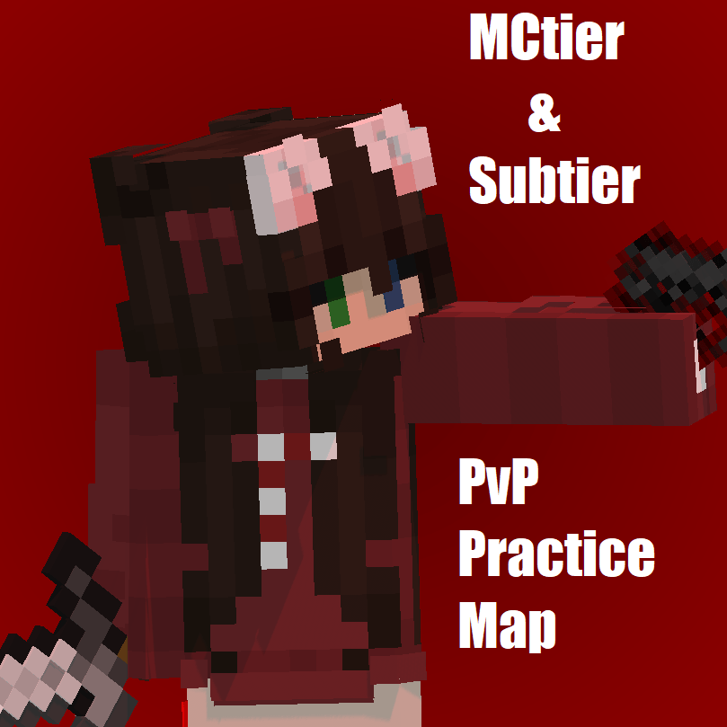 Minecraft PE PvP Maps - Bedrock Edition | MCPEDL