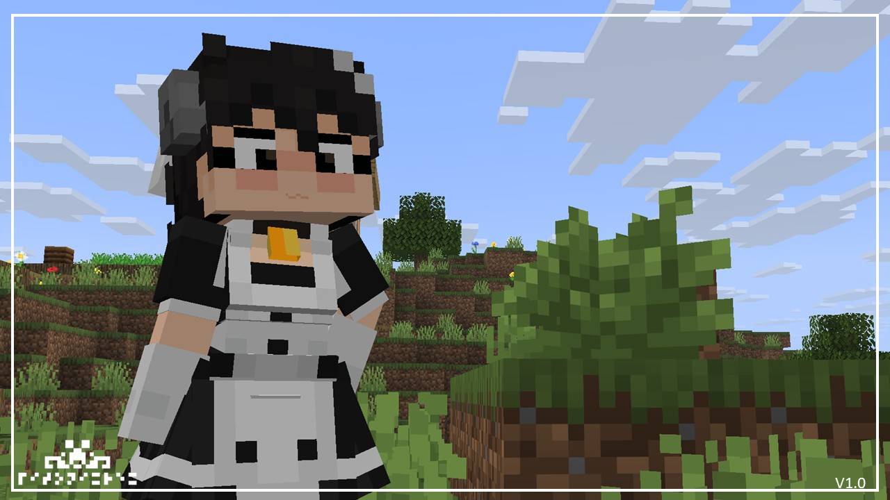 Femboy Sheep - Minecraft Resource Packs - CurseForge
