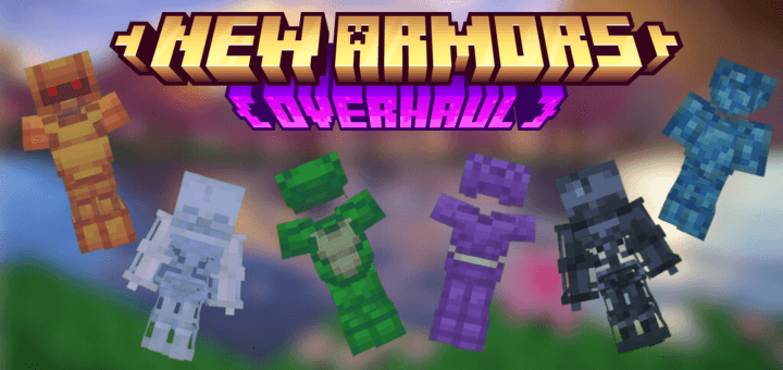 Minecraft PE Addons - Bedrock Edition | MCPEDL