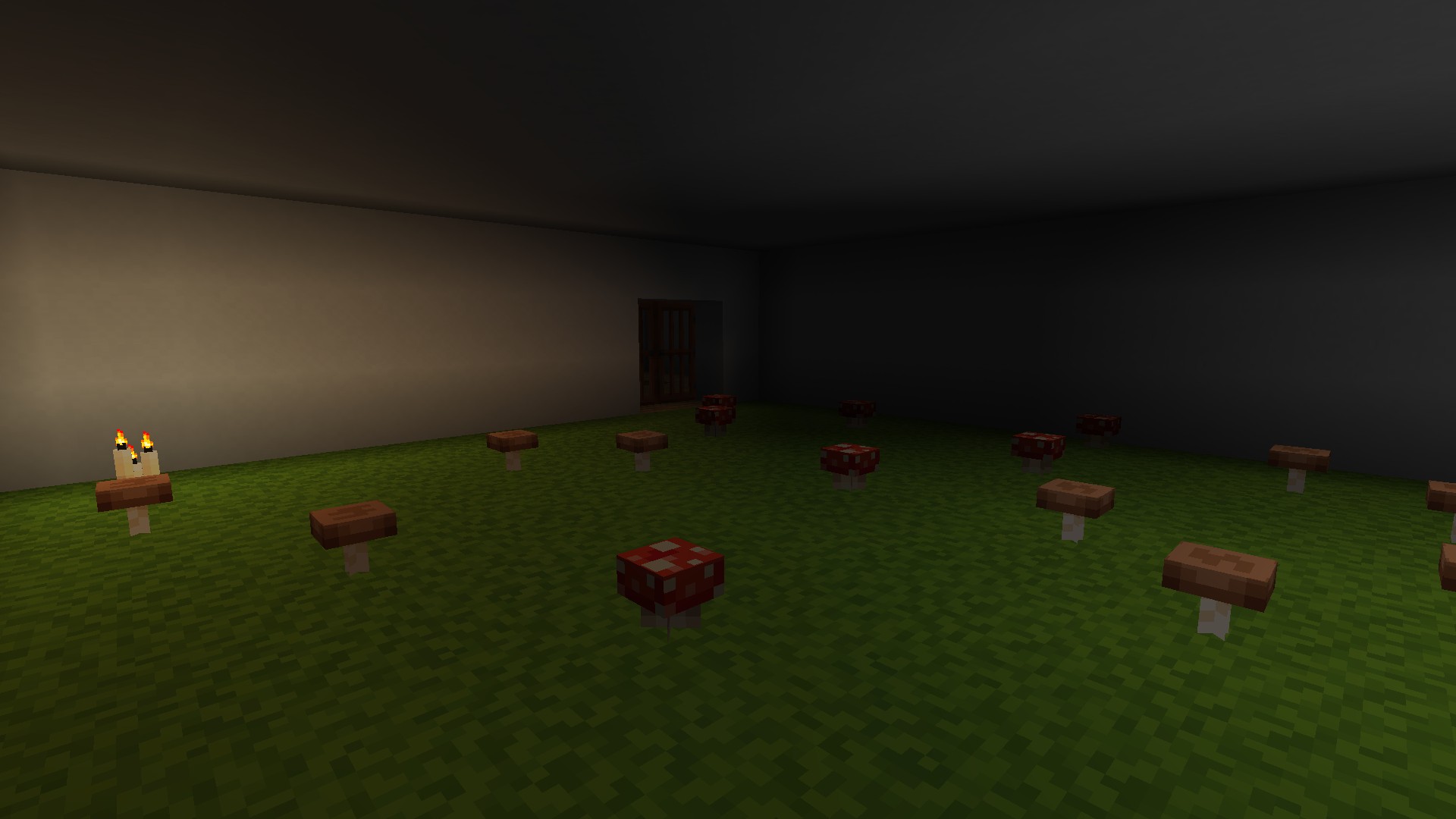 Anaokulu Korkusu 9 – Bulmaca & Mini Oyun Haritası (Fan Yapımı ...