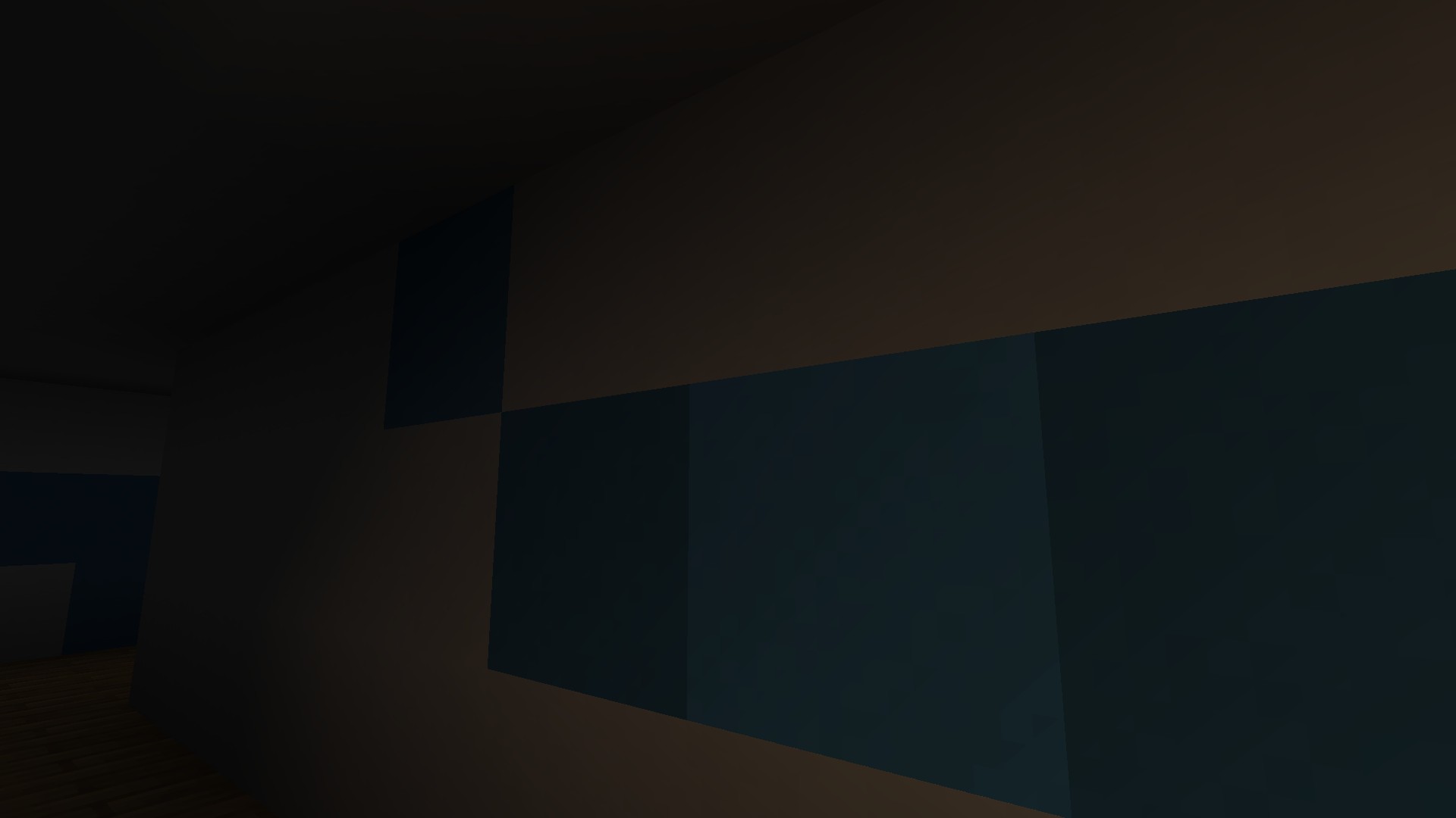 Anaokulu Korkusu 9 – Bulmaca & Mini Oyun Haritası (Fan Yapımı ...